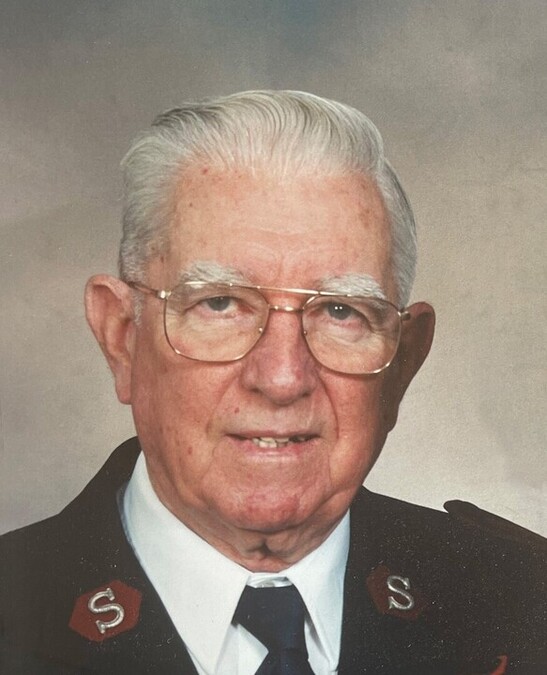 Stanley Burditt Obituary - Jarvis, ON | Cooper Funeral Home