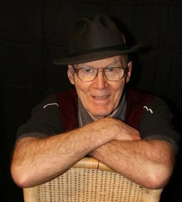 Gordon BAYES Obituary - Jarvis, ON | Cooper Funeral Home