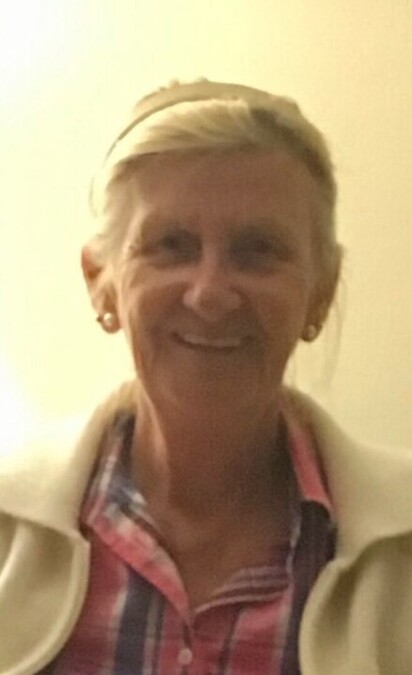 Nancy Cooper Obituary - Jarvis, ON | Cooper Funeral Home