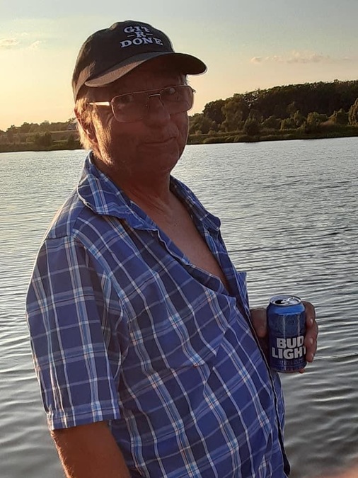 Dale Dewitt Obituary - Dunnville, ON | Ballard Minor Funeral Home